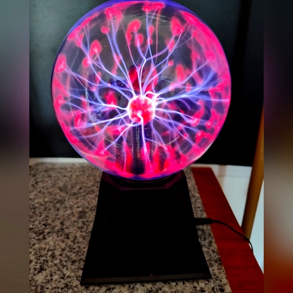 unknown | Other | 6 Plasma Flasher Lamp Model Wk 638872 | Poshmark